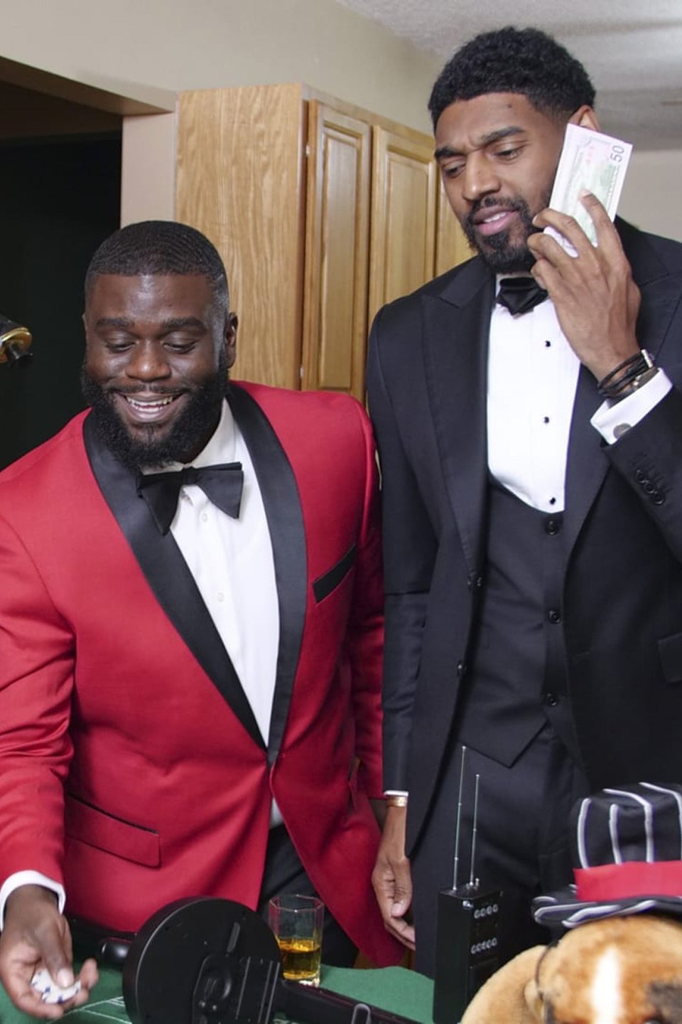 Gangster Ghost Pictures - Rotten Tomatoes