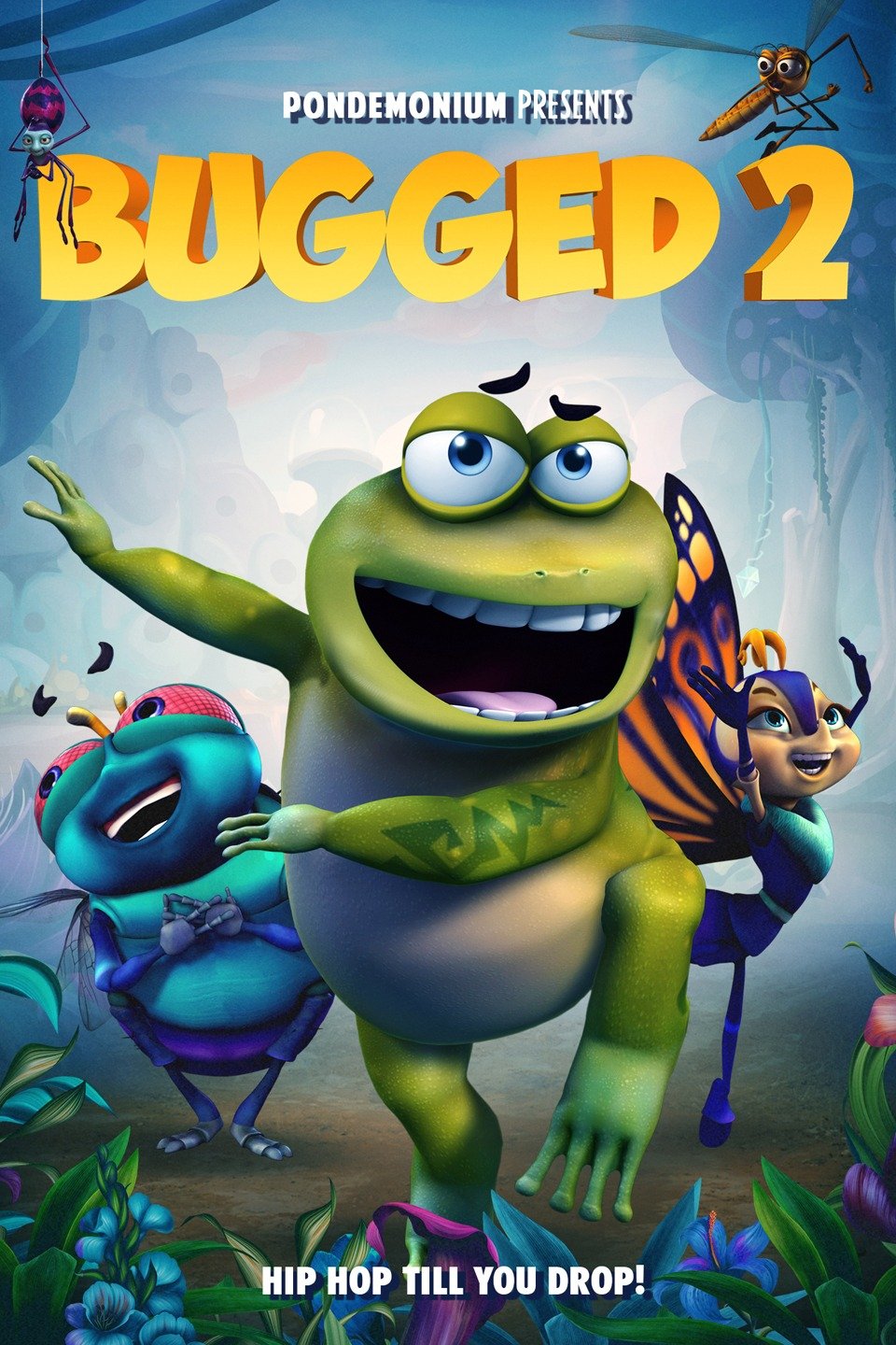 Bugged 2 - Rotten Tomatoes