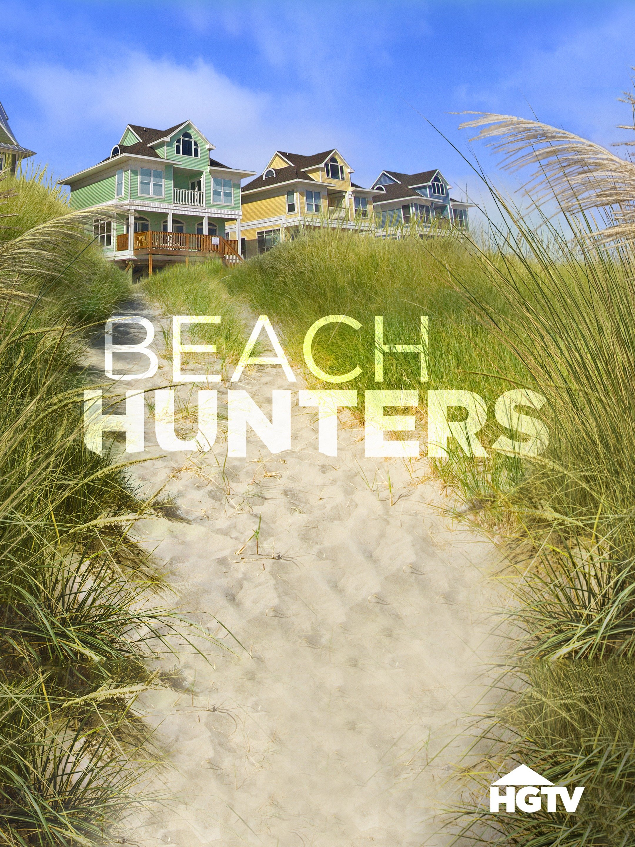 Beach Hunters - Rotten Tomatoes