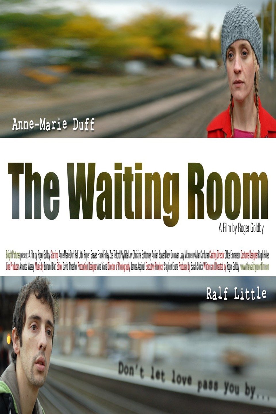 The Waiting Room Pictures - Rotten Tomatoes