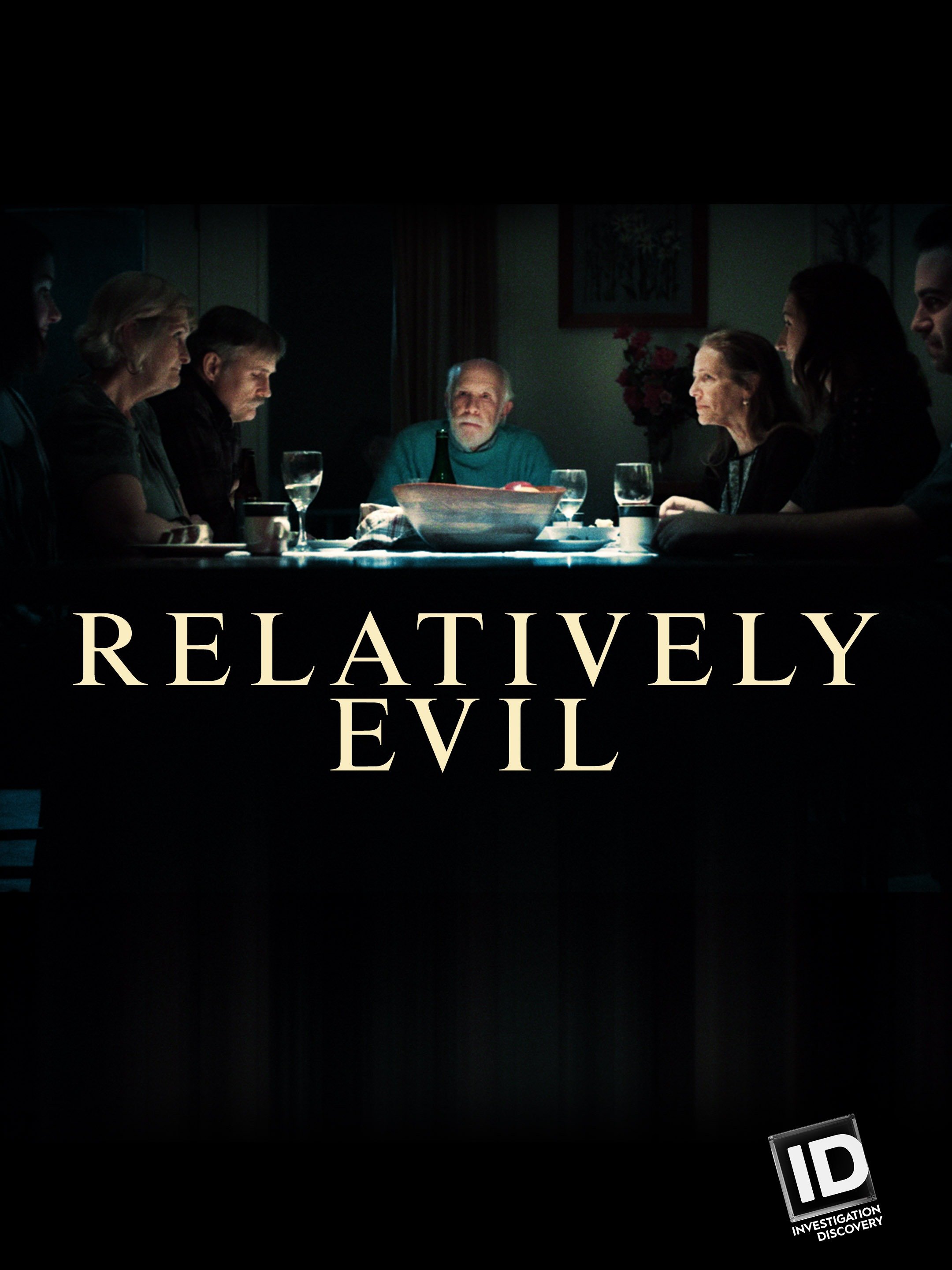 Relatively Evil - Rotten Tomatoes