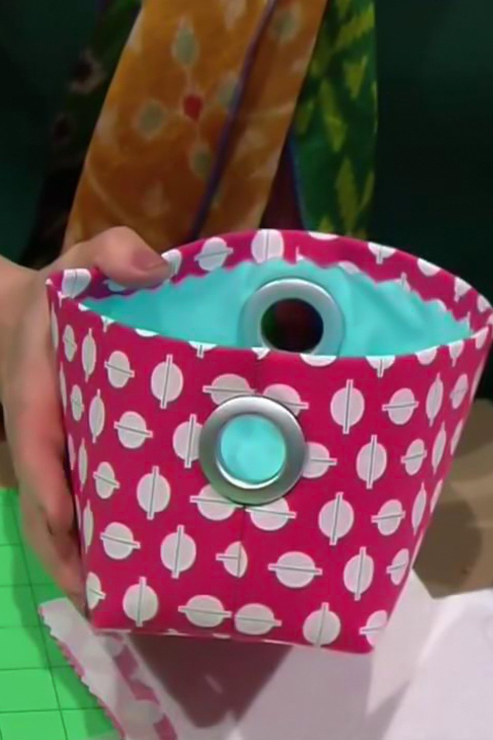 Sew Simple With Rectangles & Squares Pictures - Rotten Tomatoes