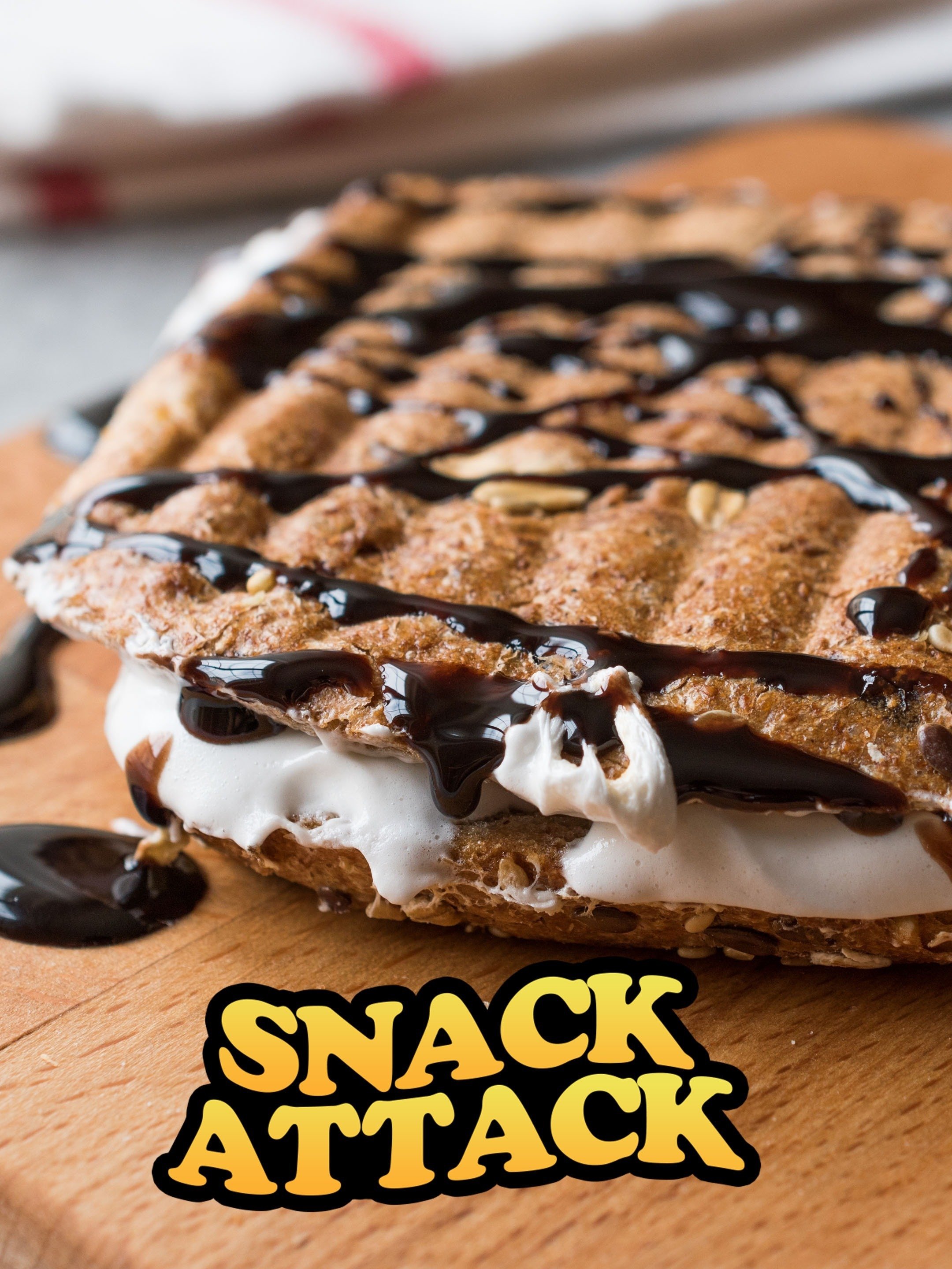 Snack Attack - Rotten Tomatoes