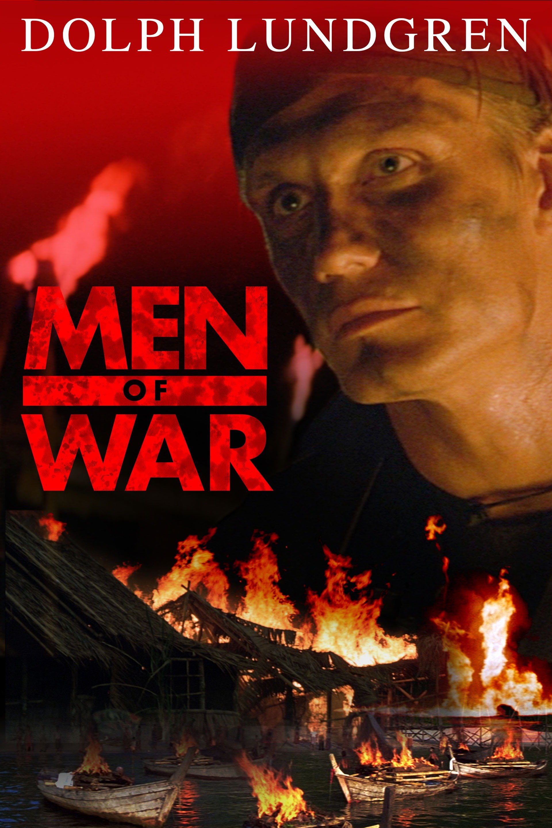 Men At War Film