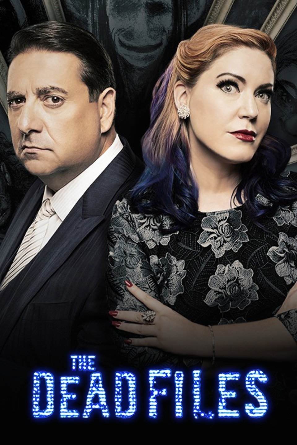 The Dead Files: Season 12 Pictures - Rotten Tomatoes