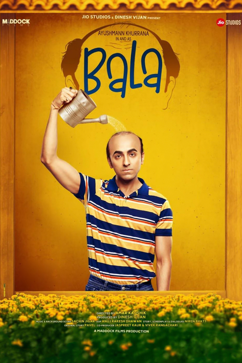 Bala - Rotten Tomatoes