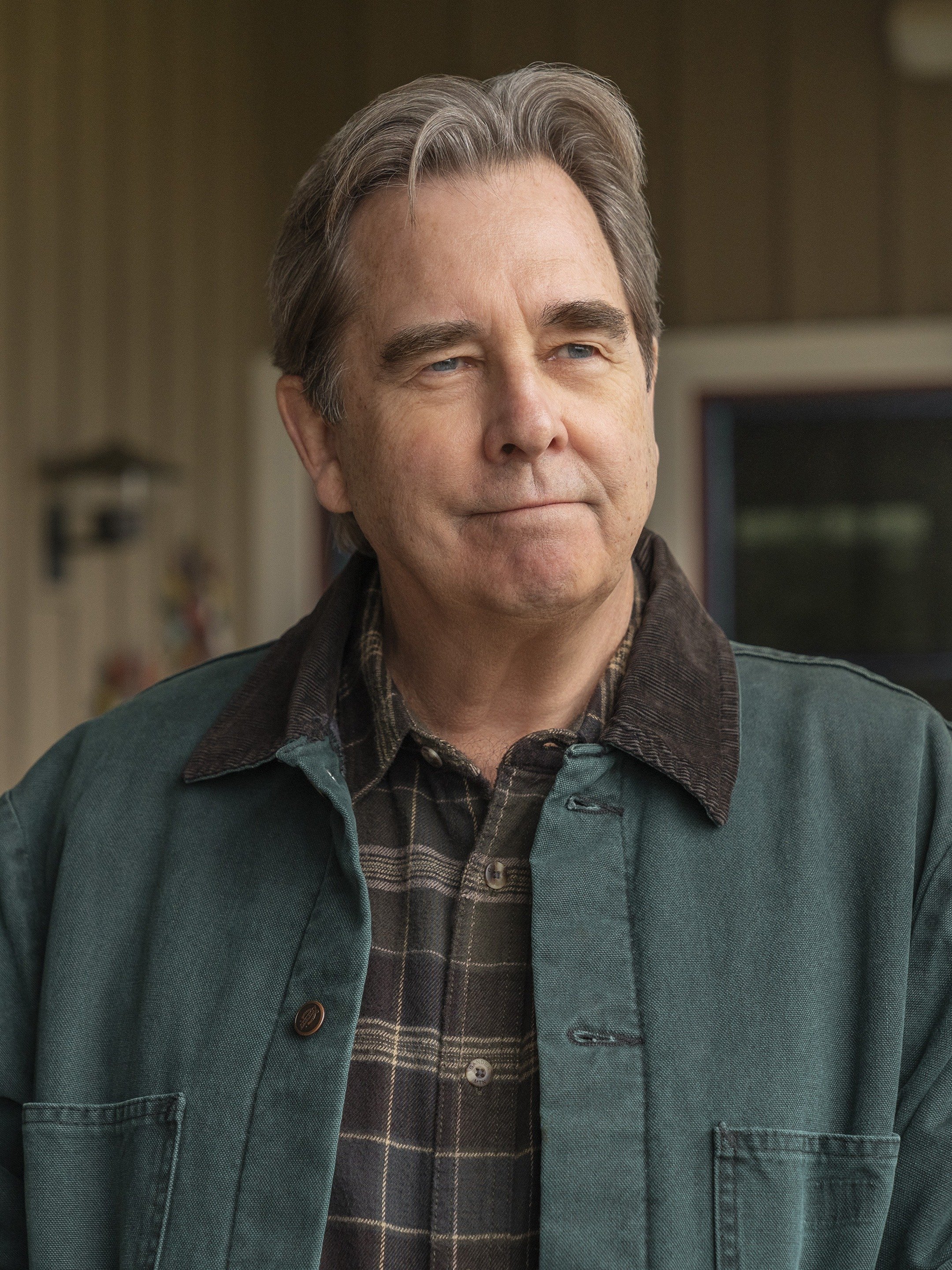 Good Morning, Central Valley Pictures - Rotten Tomatoes