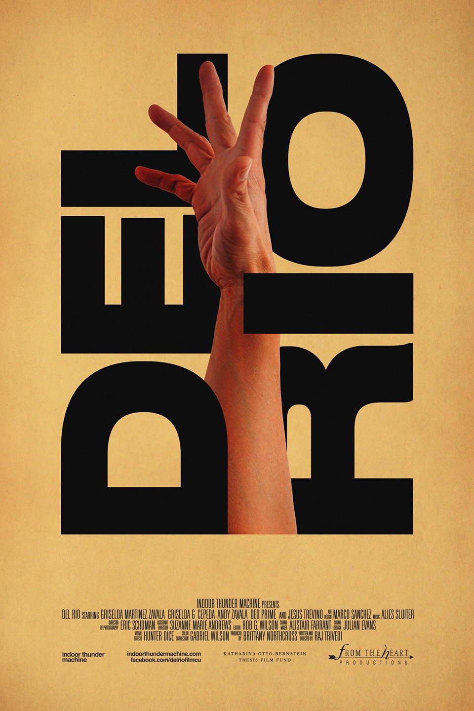 Del Rio - Rotten Tomatoes