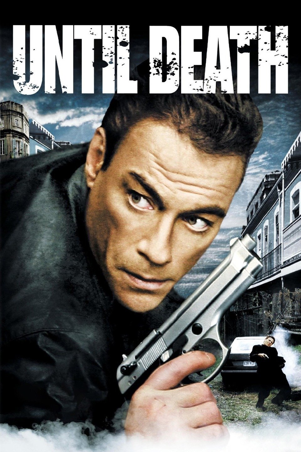 Until Death - Rotten Tomatoes