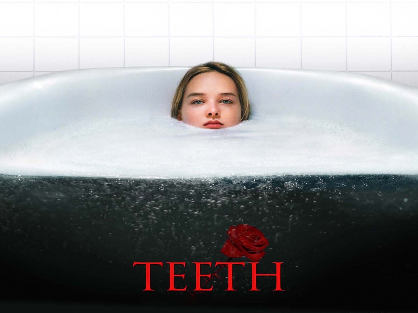 Teeth Movie Scene