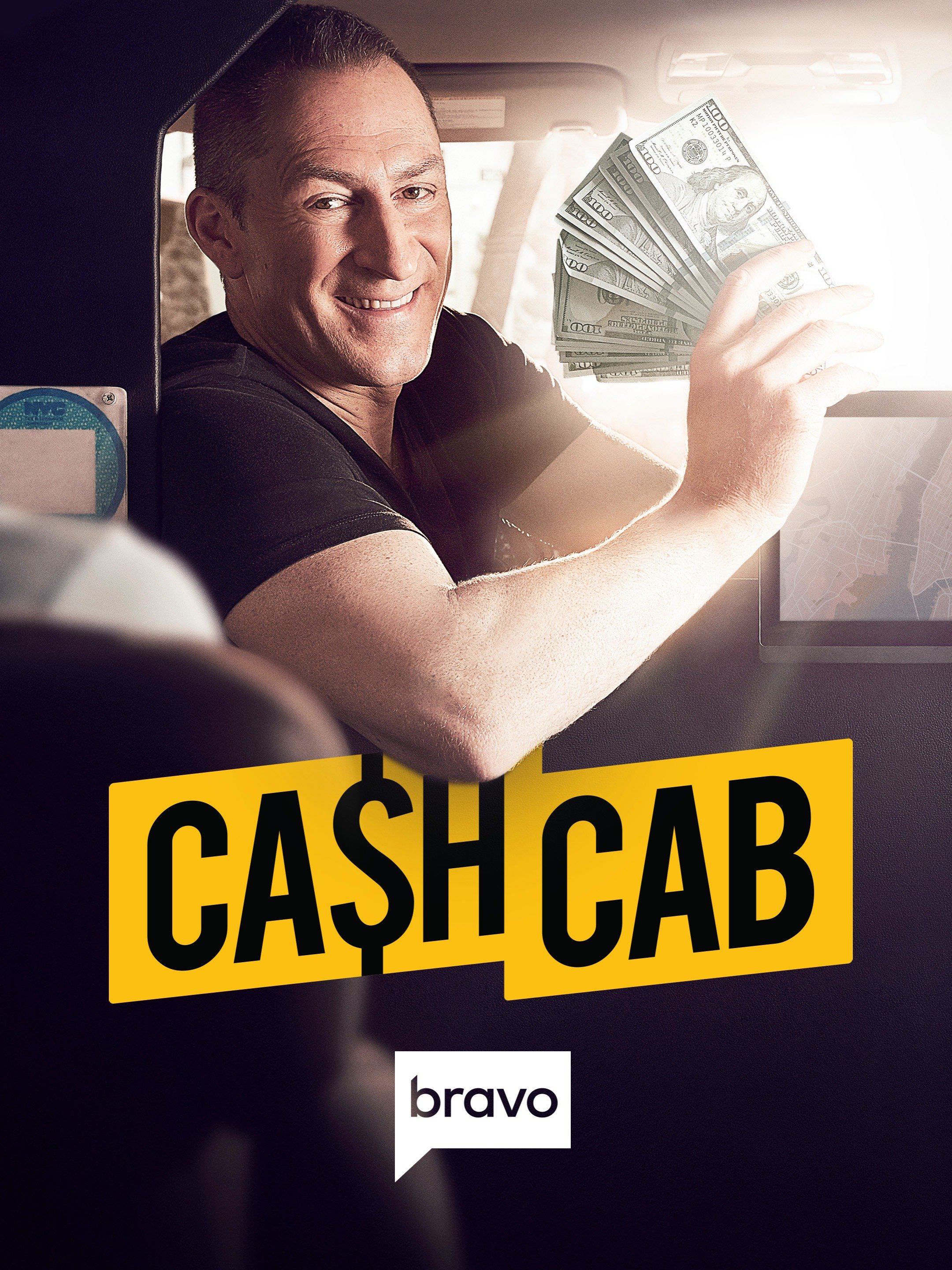 Cash Cab - Rotten Tomatoes