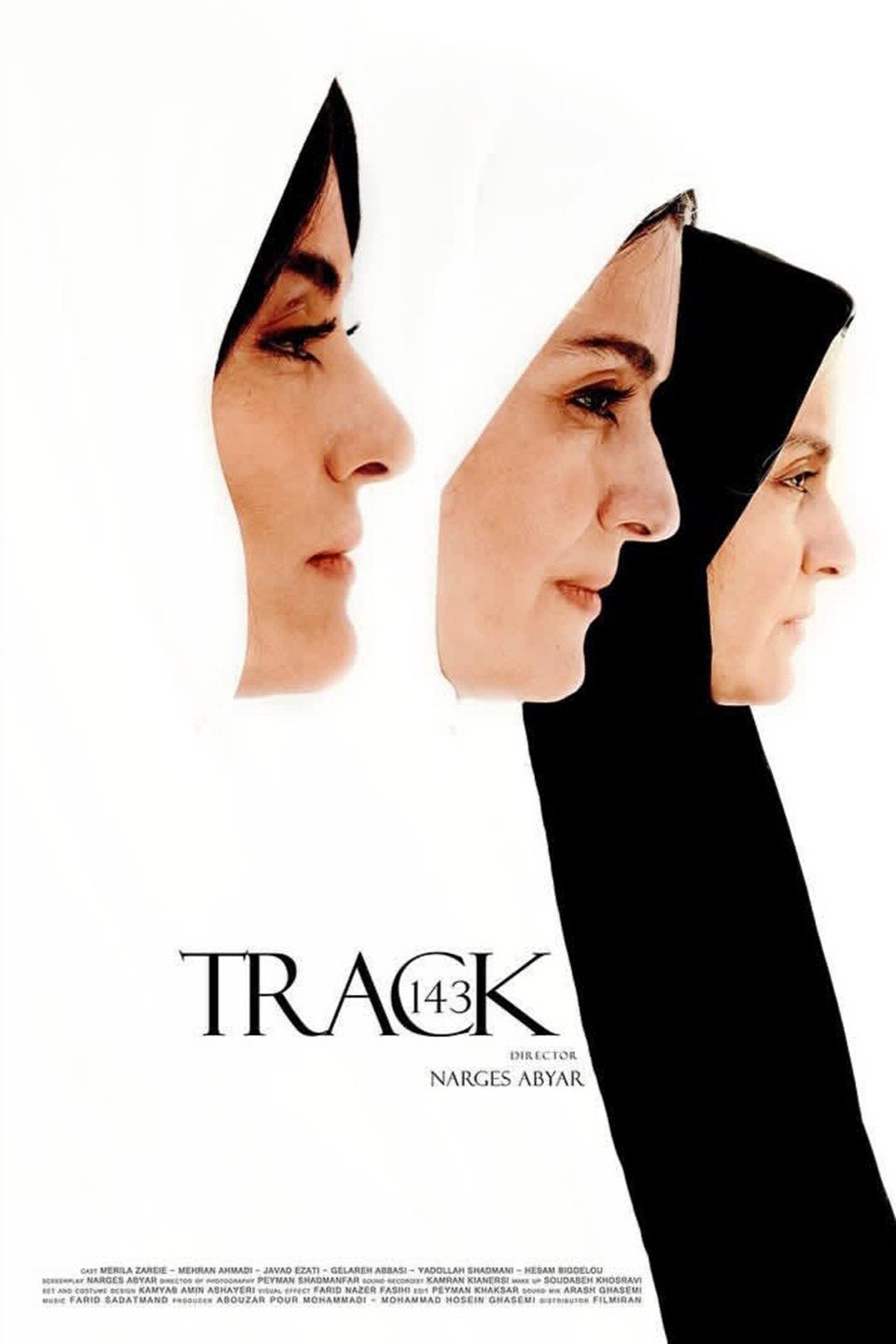 Track 143 - Rotten Tomatoes