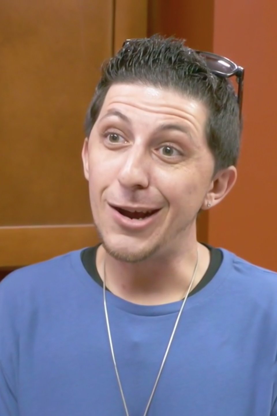 Duck for Cover Pictures - Rotten Tomatoes