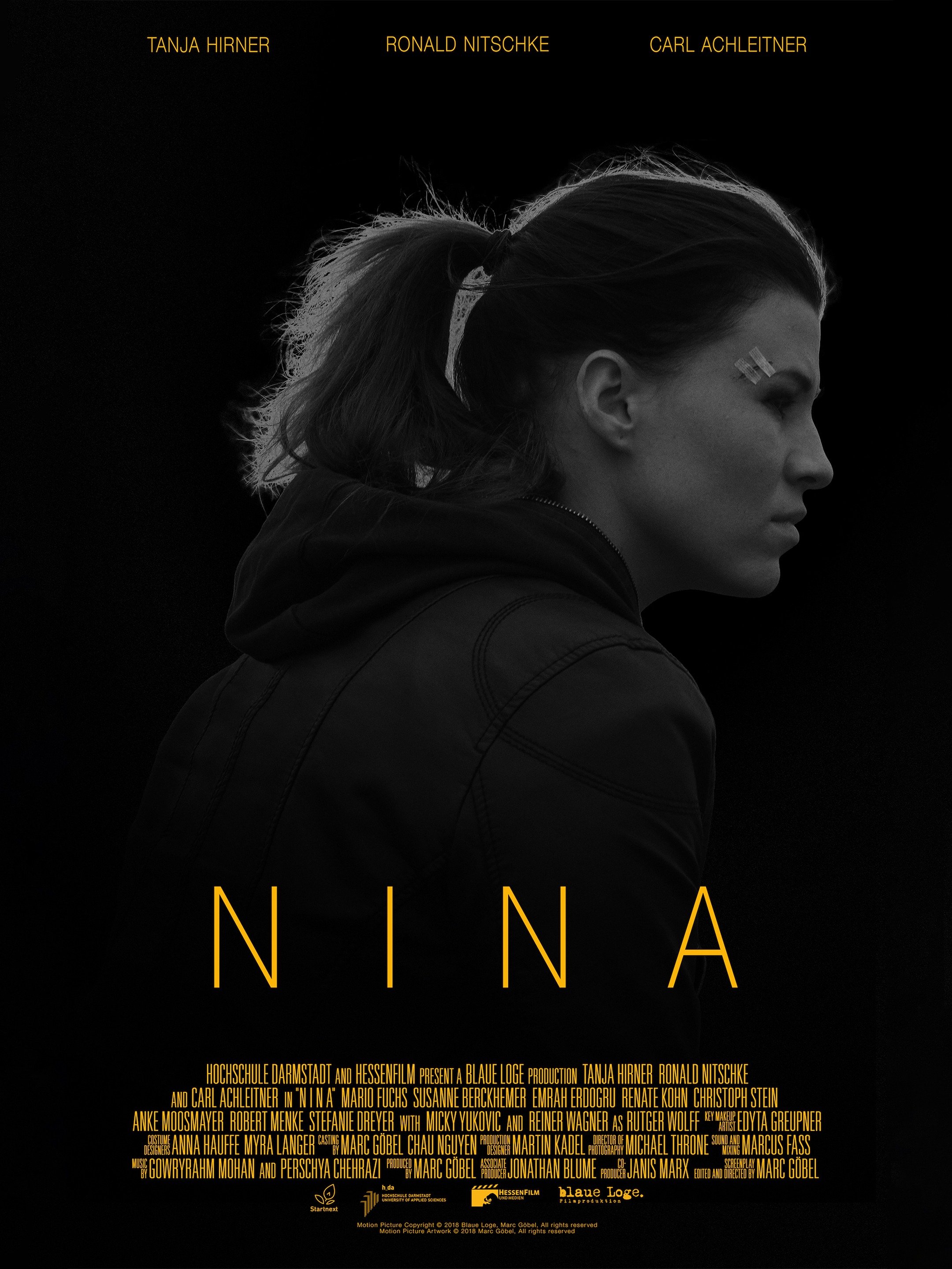 Nina - Rotten Tomatoes
