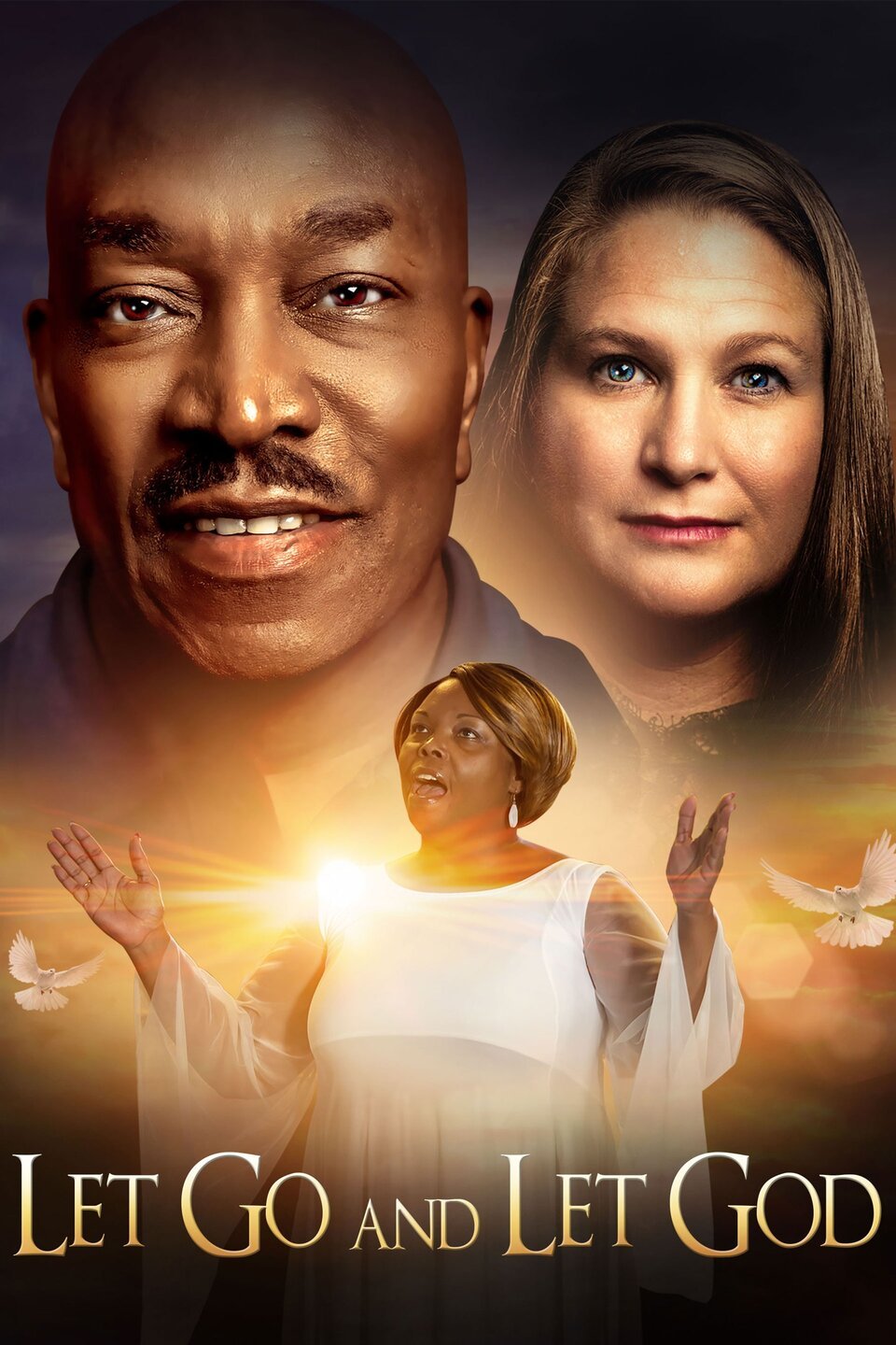 Let Go and Let God - Rotten Tomatoes