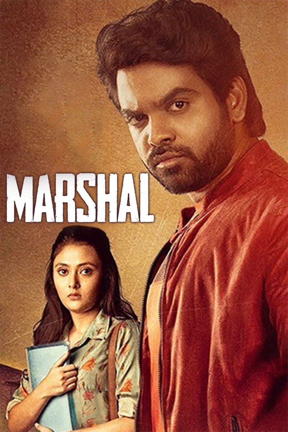 Marshal - Rotten Tomatoes