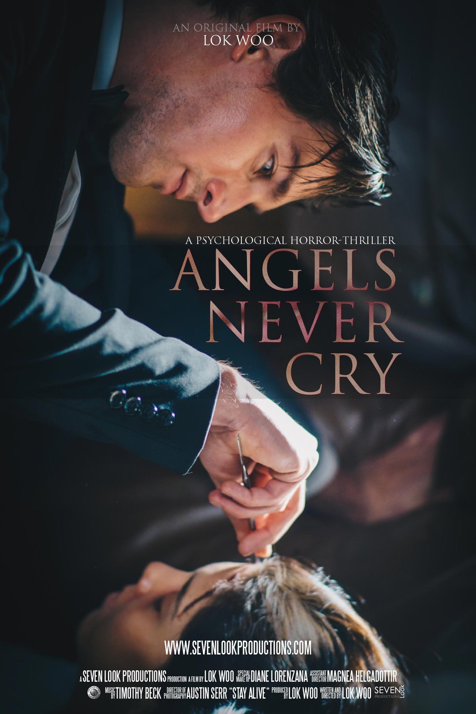 Angels Never Cry - Rotten Tomatoes