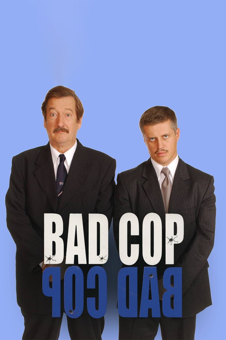 Bad Cop, Bad Cop - Rotten Tomatoes