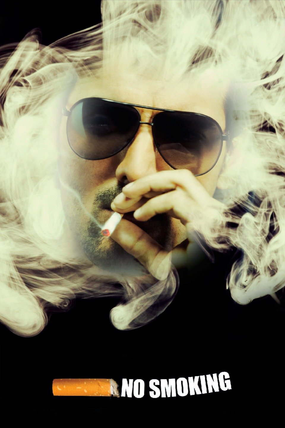 No Smoking - Rotten Tomatoes