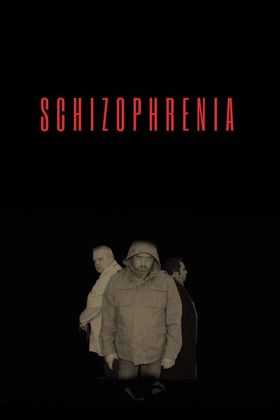 Schizophrenia - Movie Reviews
