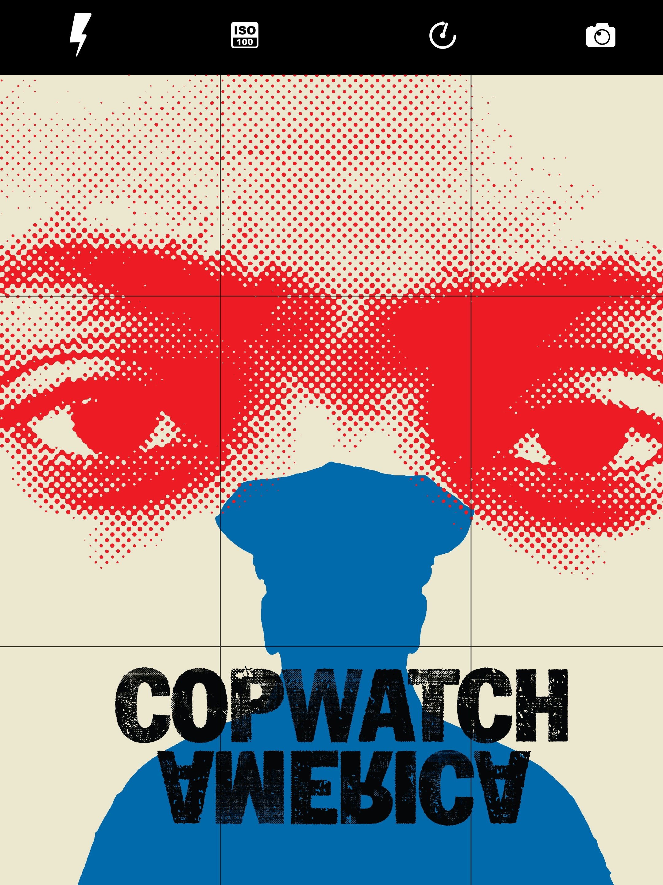 Copwatch America - Rotten Tomatoes