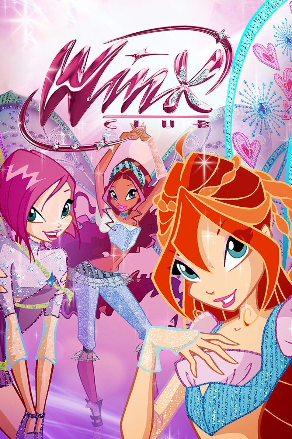 Winx Club - Rotten Tomatoes