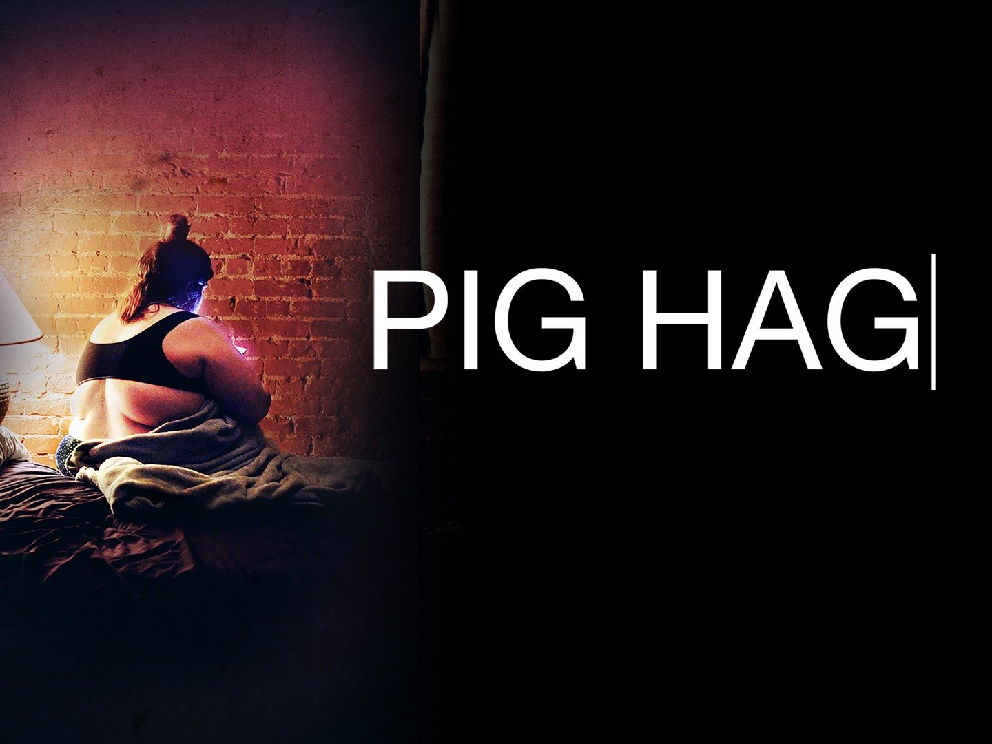 Pig Hag (2019) - Rotten Tomatoes