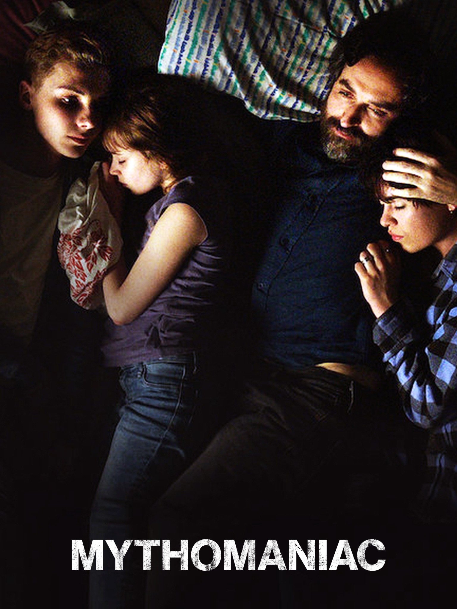 Mythomaniac - Rotten Tomatoes