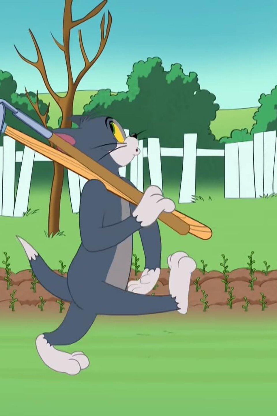 Un-Welcome Home; Counting Sheep; Mega-Tom Pictures - Rotten Tomatoes