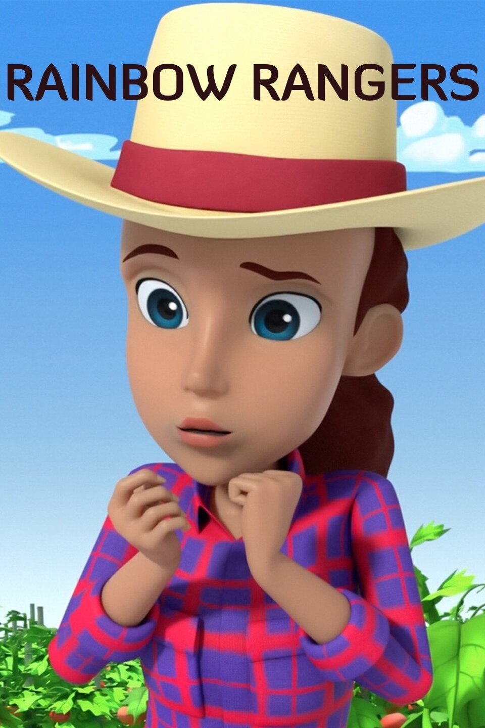 Rainbow Rangers - Rotten Tomatoes