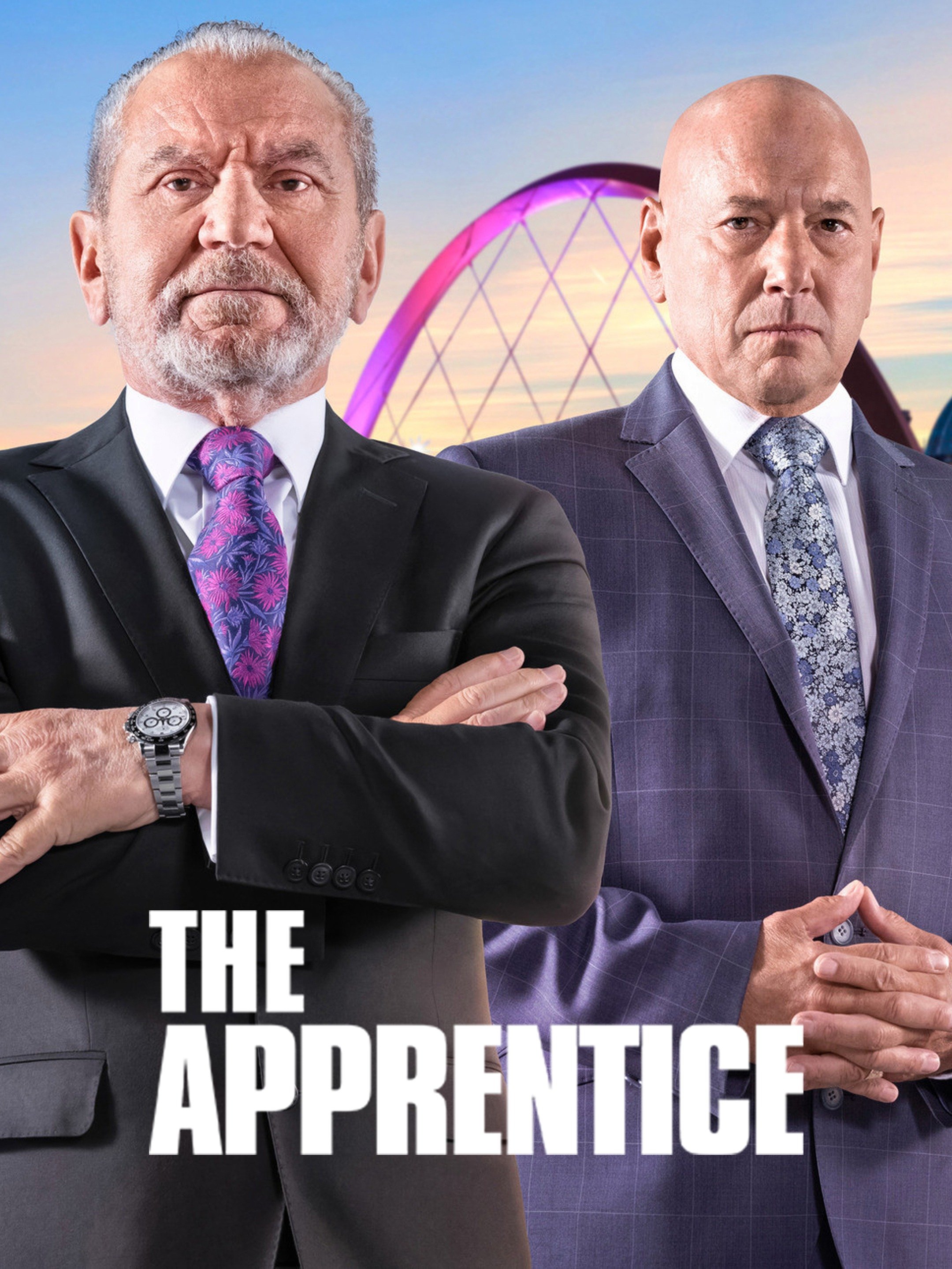 The Apprentice - Rotten Tomatoes