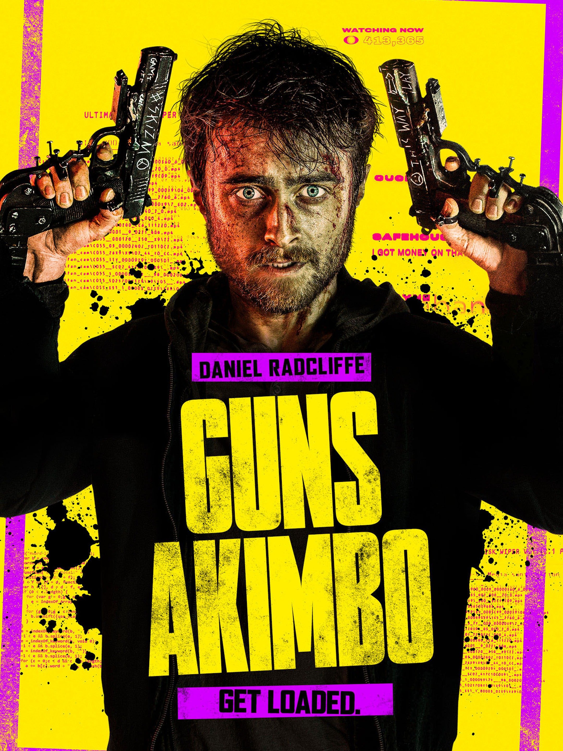 Internet Browsers Guns