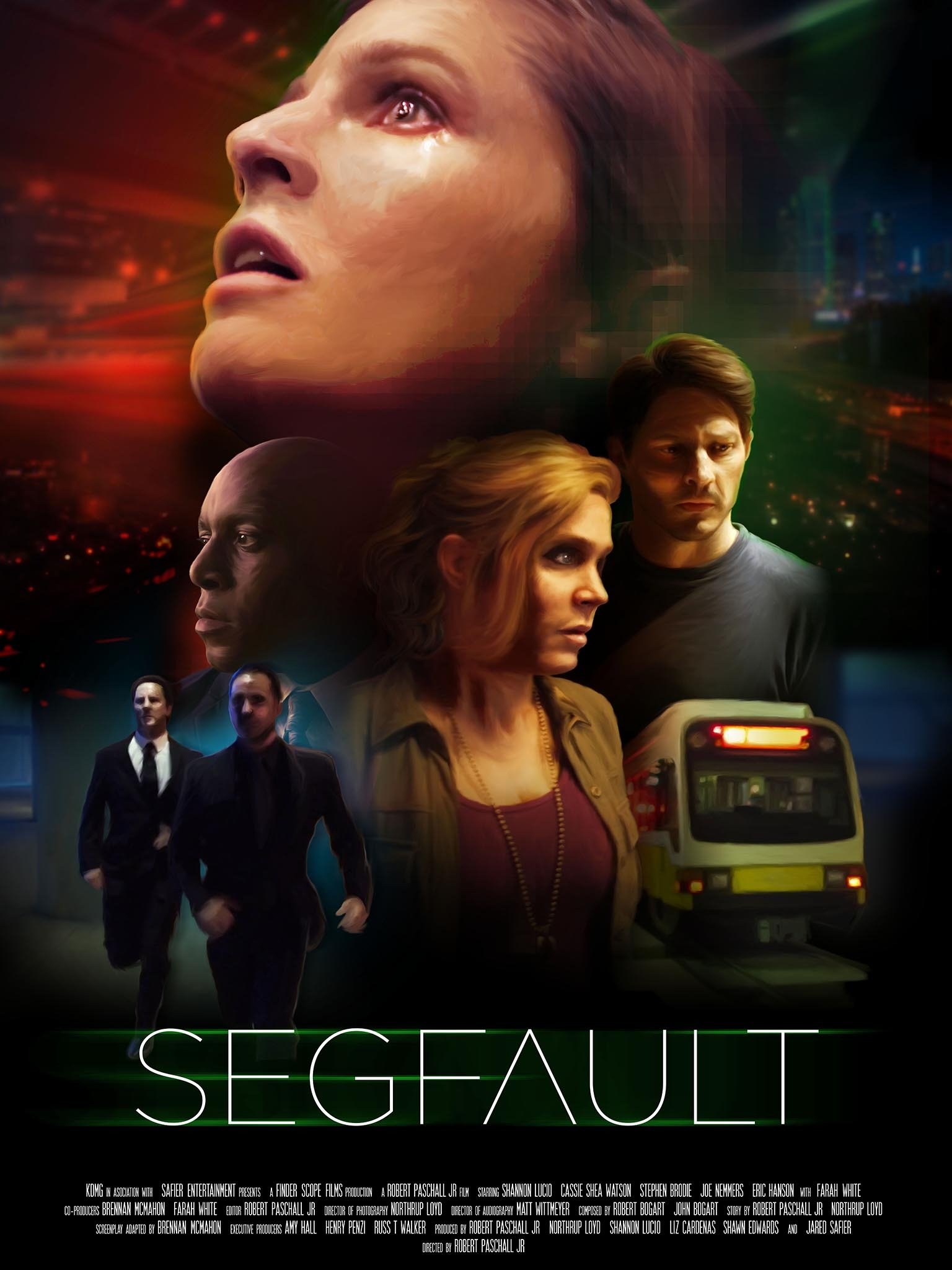 Segfault Pictures - Rotten Tomatoes