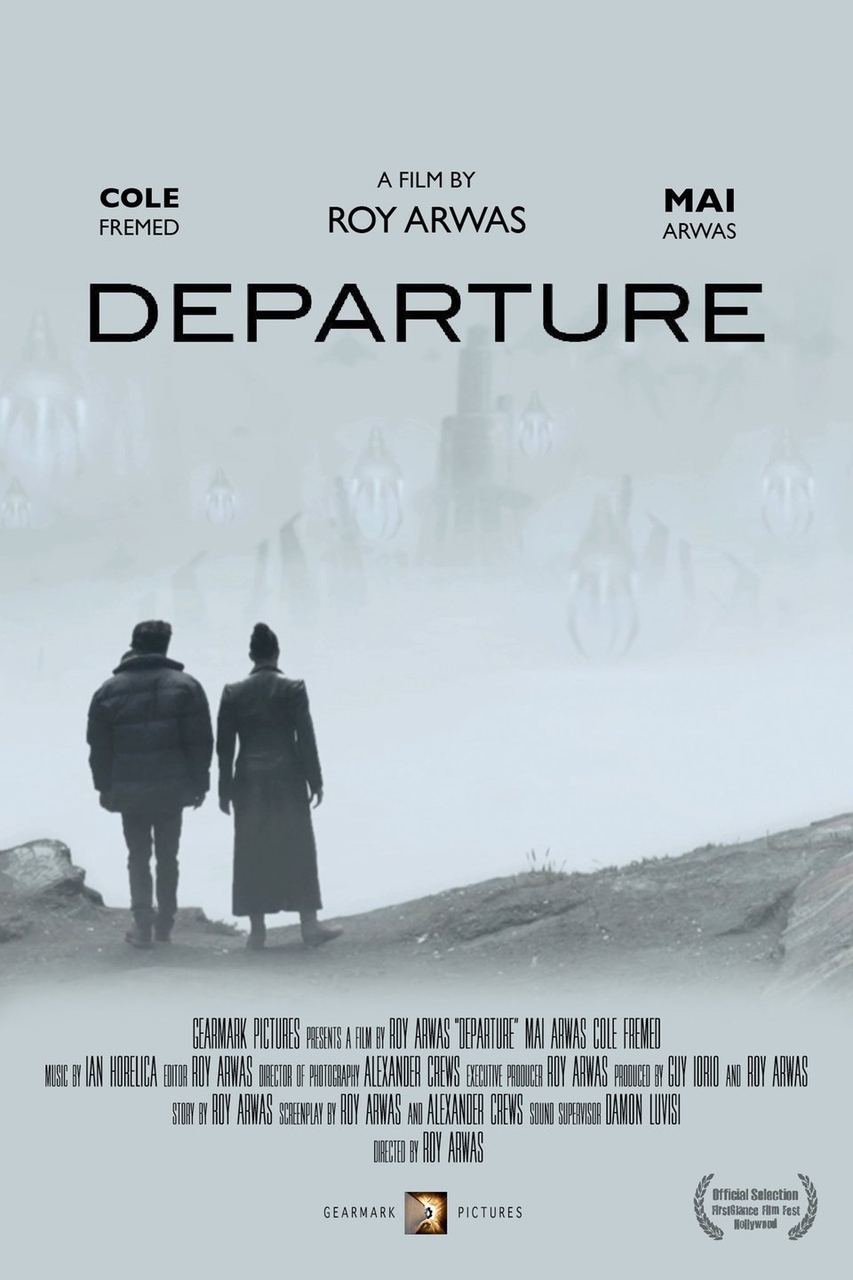 Departure - Rotten Tomatoes