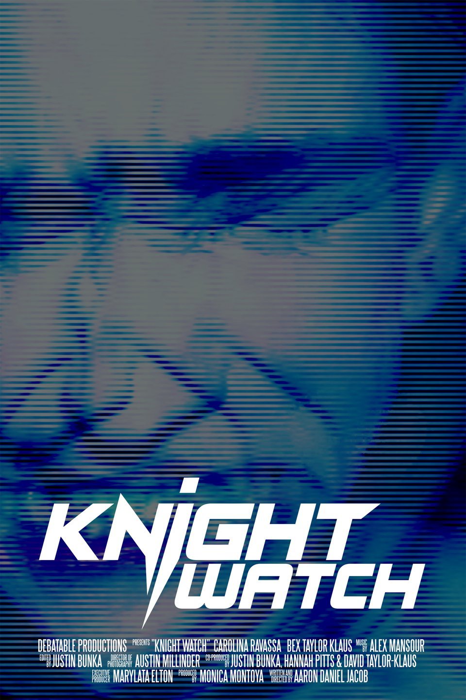 Knight Watch - Rotten Tomatoes