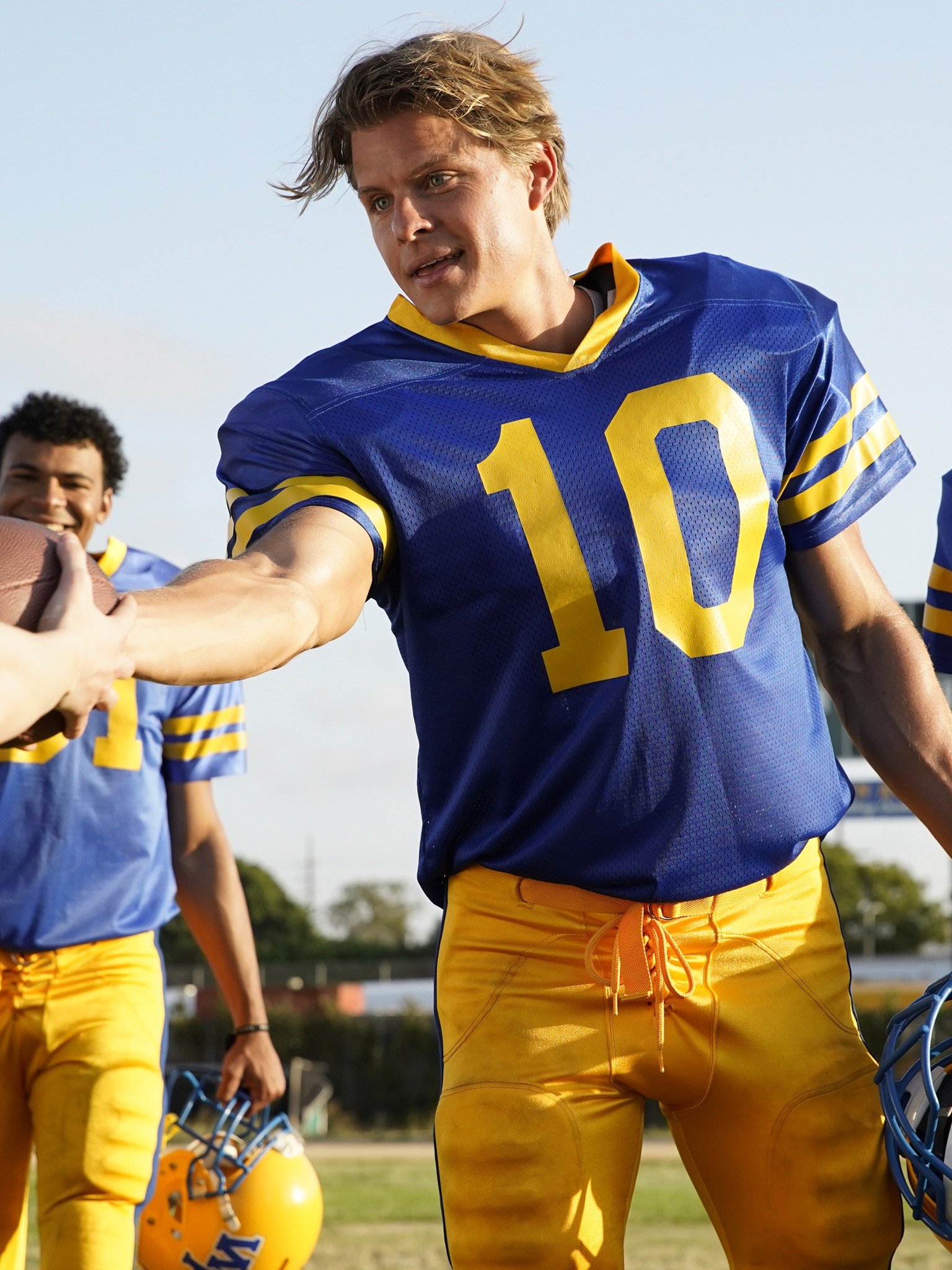 The Rudy-ing of Toby Murphy Pictures - Rotten Tomatoes