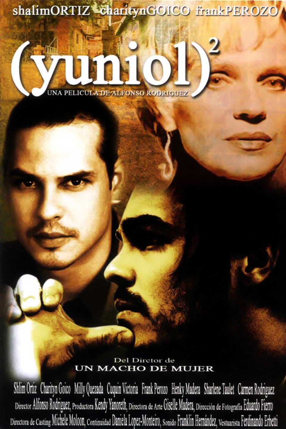 Yuniol Pictures - Rotten Tomatoes