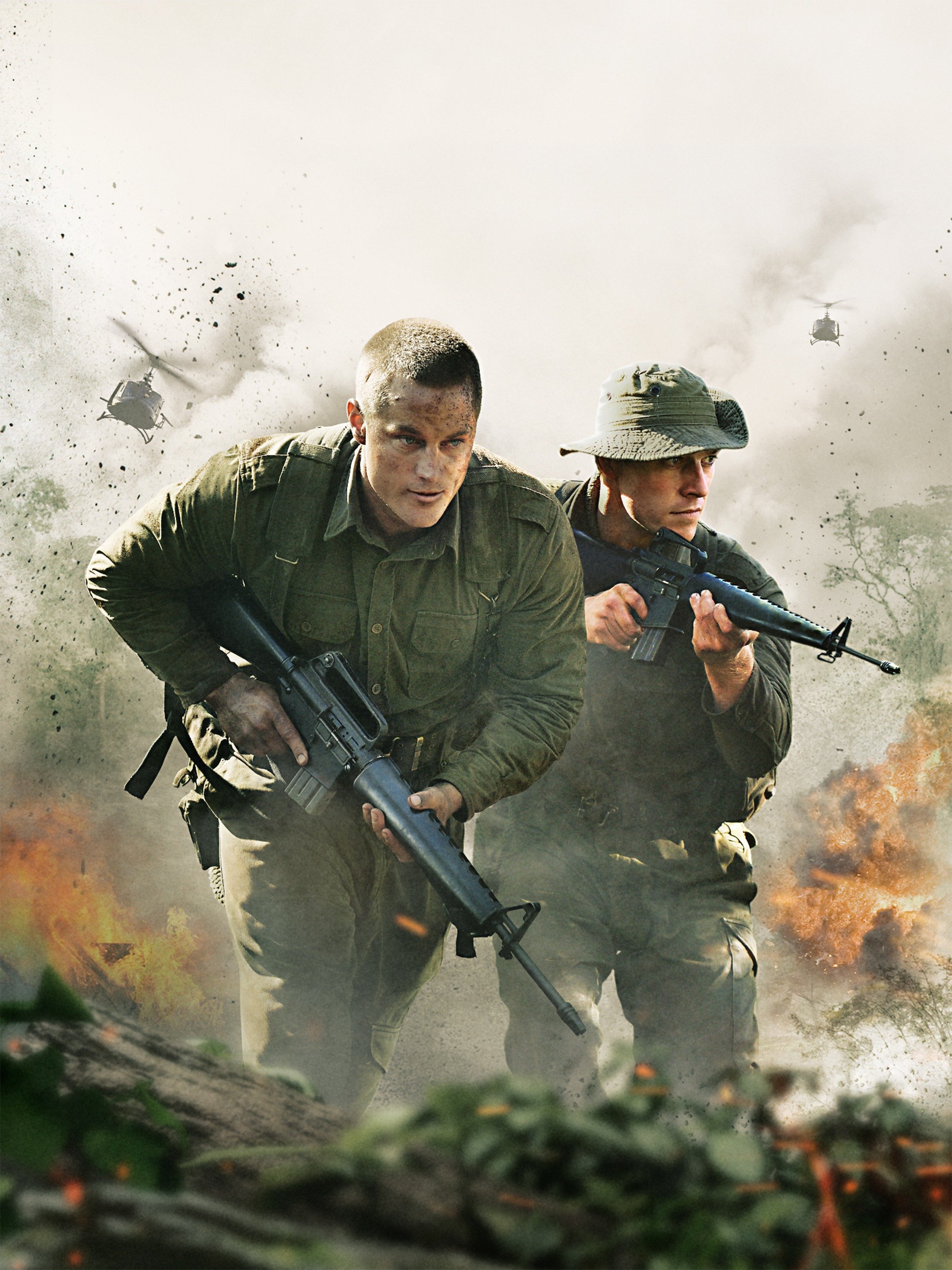 Saving Private Ryan Sniper Prayer