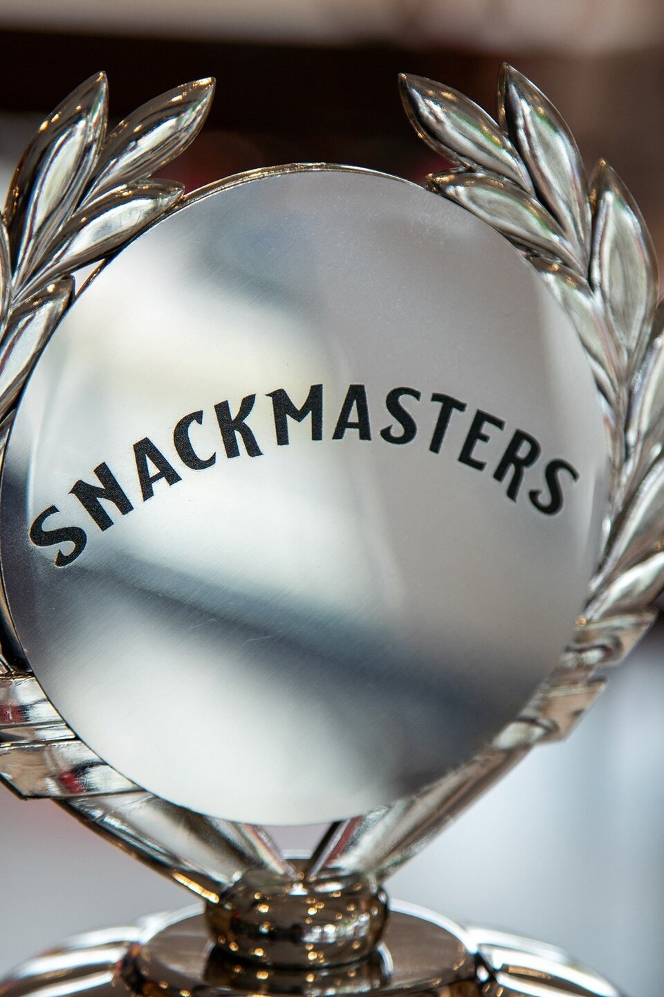 Snackmasters - Rotten Tomatoes