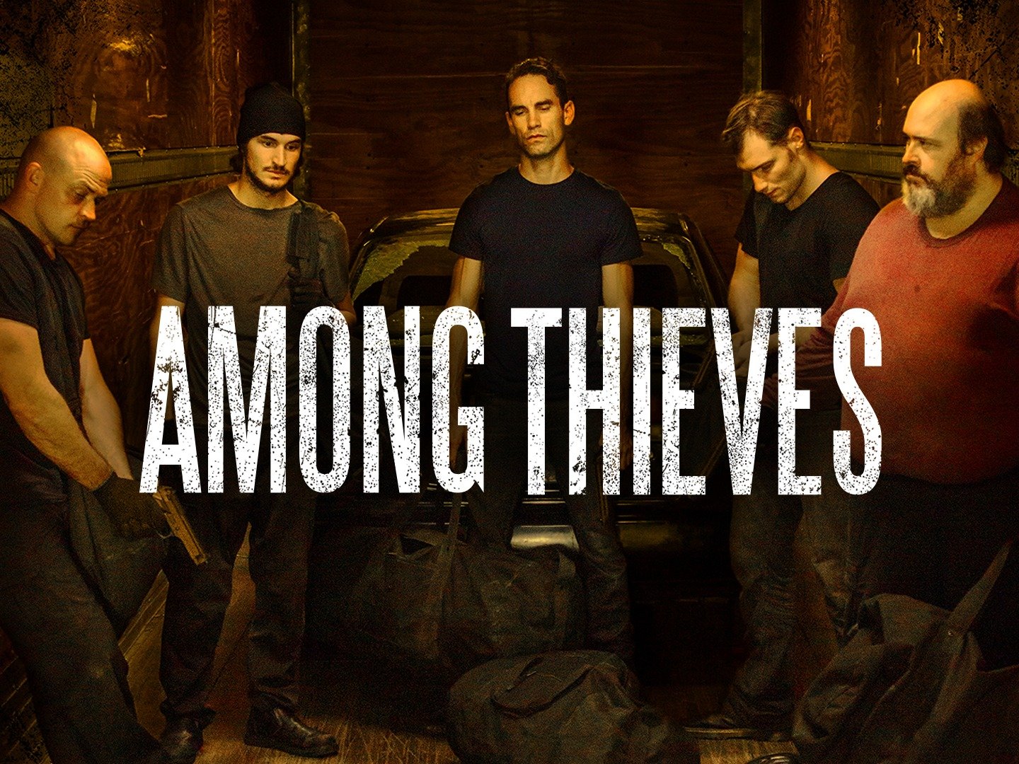 Among Thieves (2019) - Rotten Tomatoes