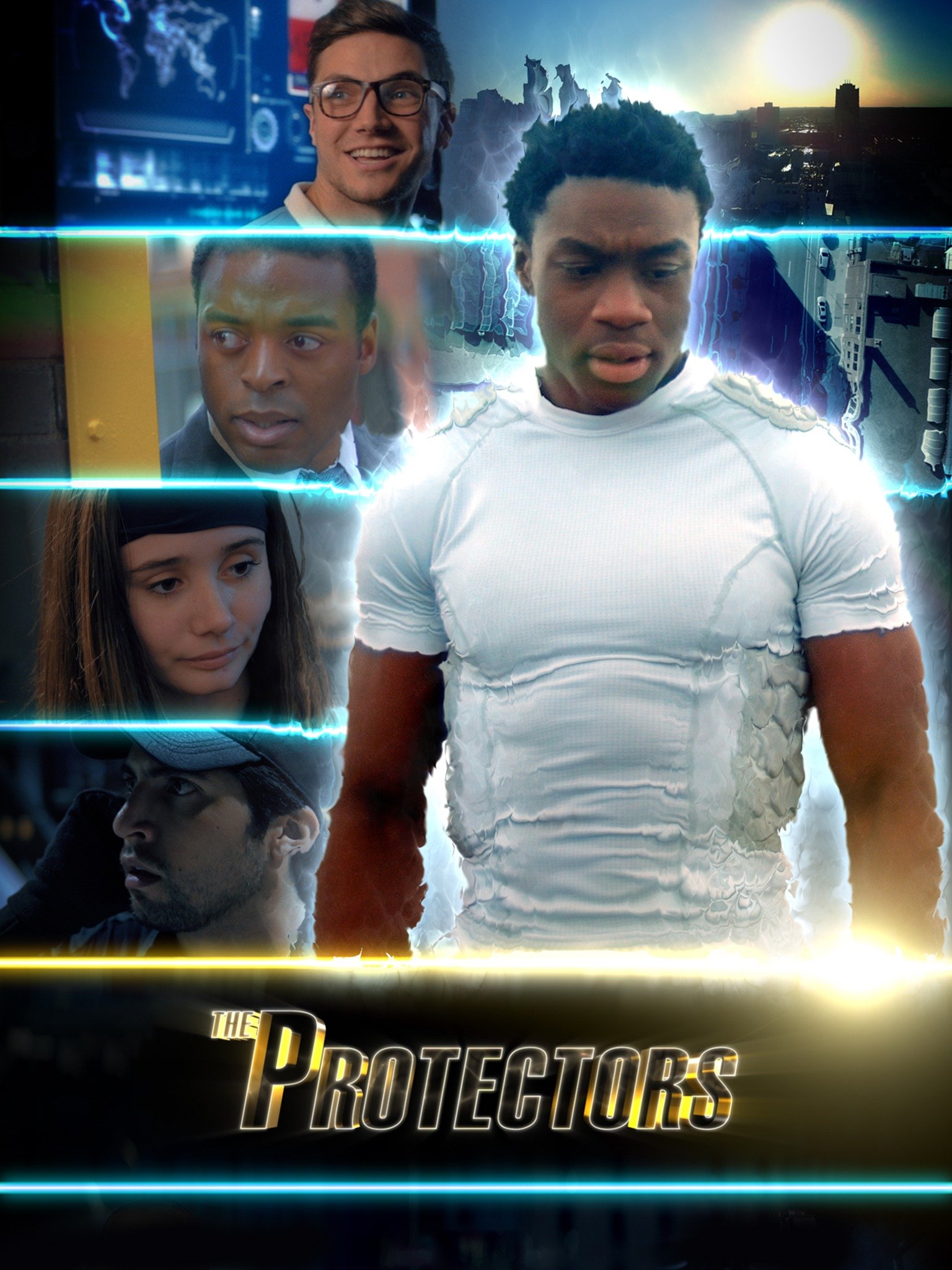 The Protectors - Rotten Tomatoes