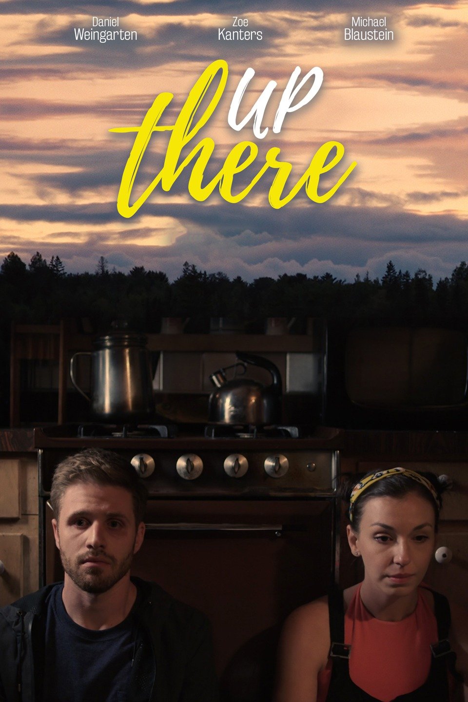 Up There - Rotten Tomatoes