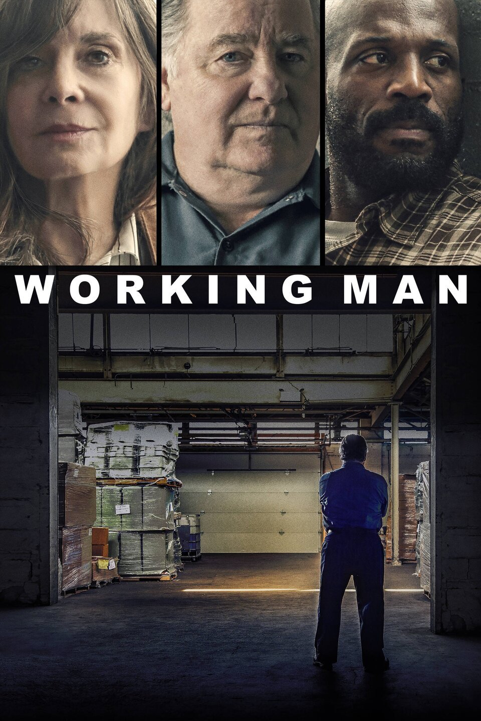 Working Man - Rotten Tomatoes