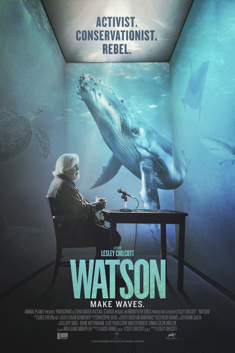 Watson - Rotten Tomatoes