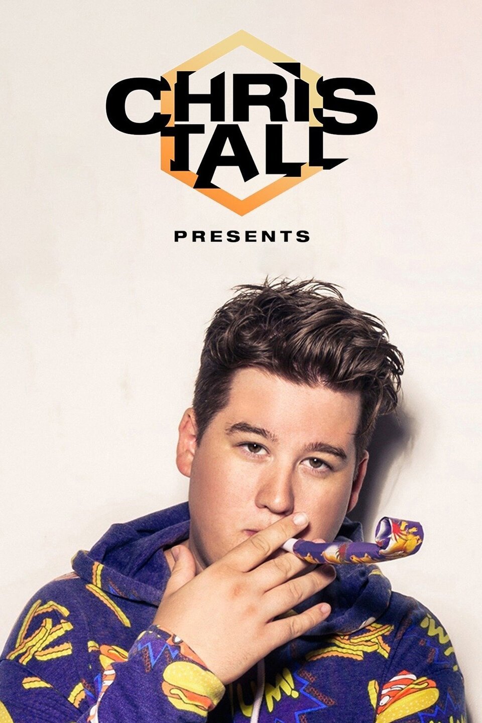 Chris Tall Presents... - Rotten Tomatoes