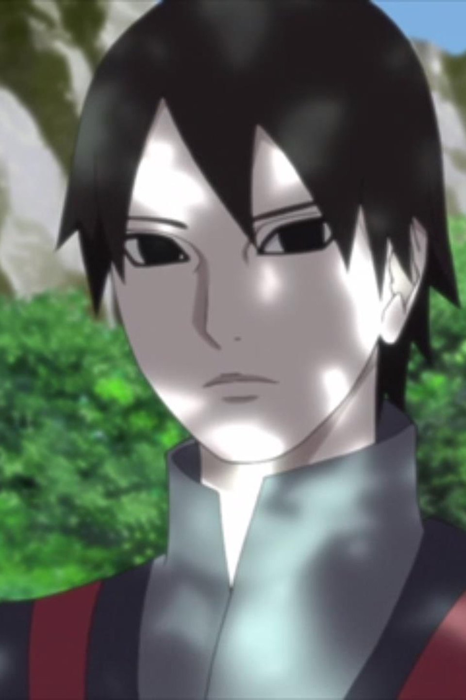 Boruto and Shinki Pictures - Rotten Tomatoes