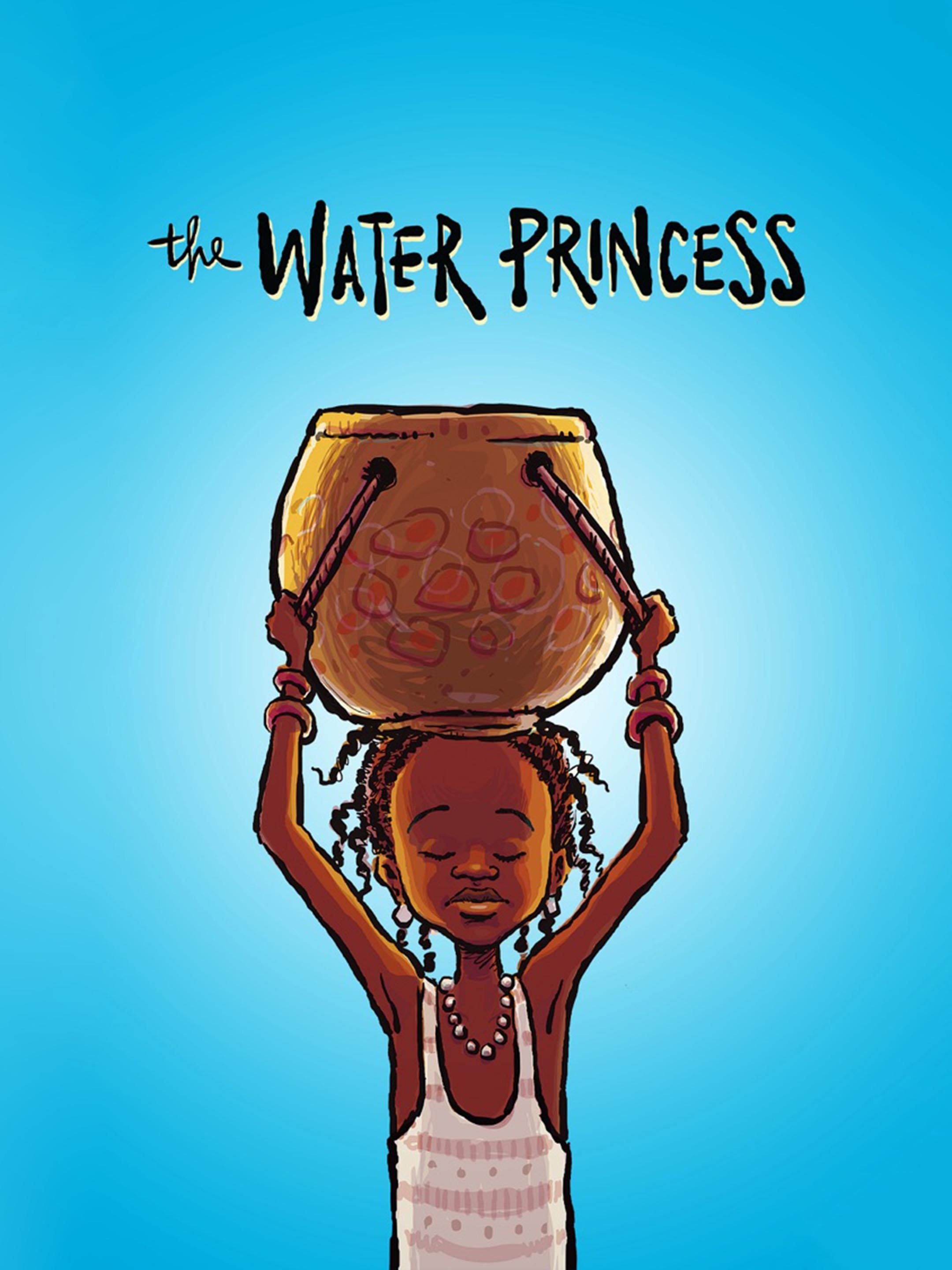 The Water Princess - Rotten Tomatoes
