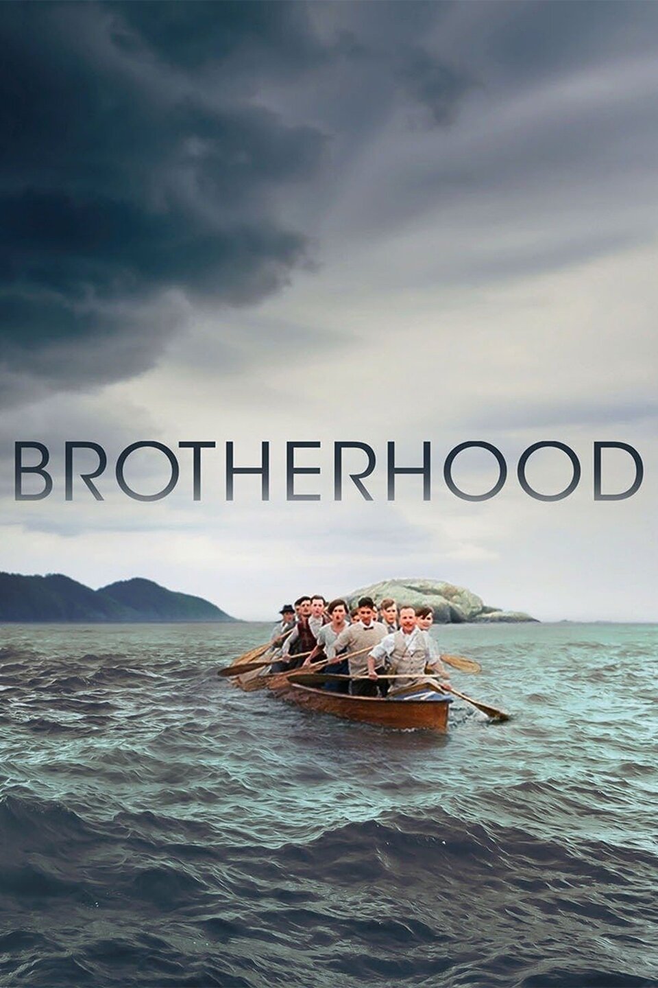 Brotherhood - Rotten Tomatoes
