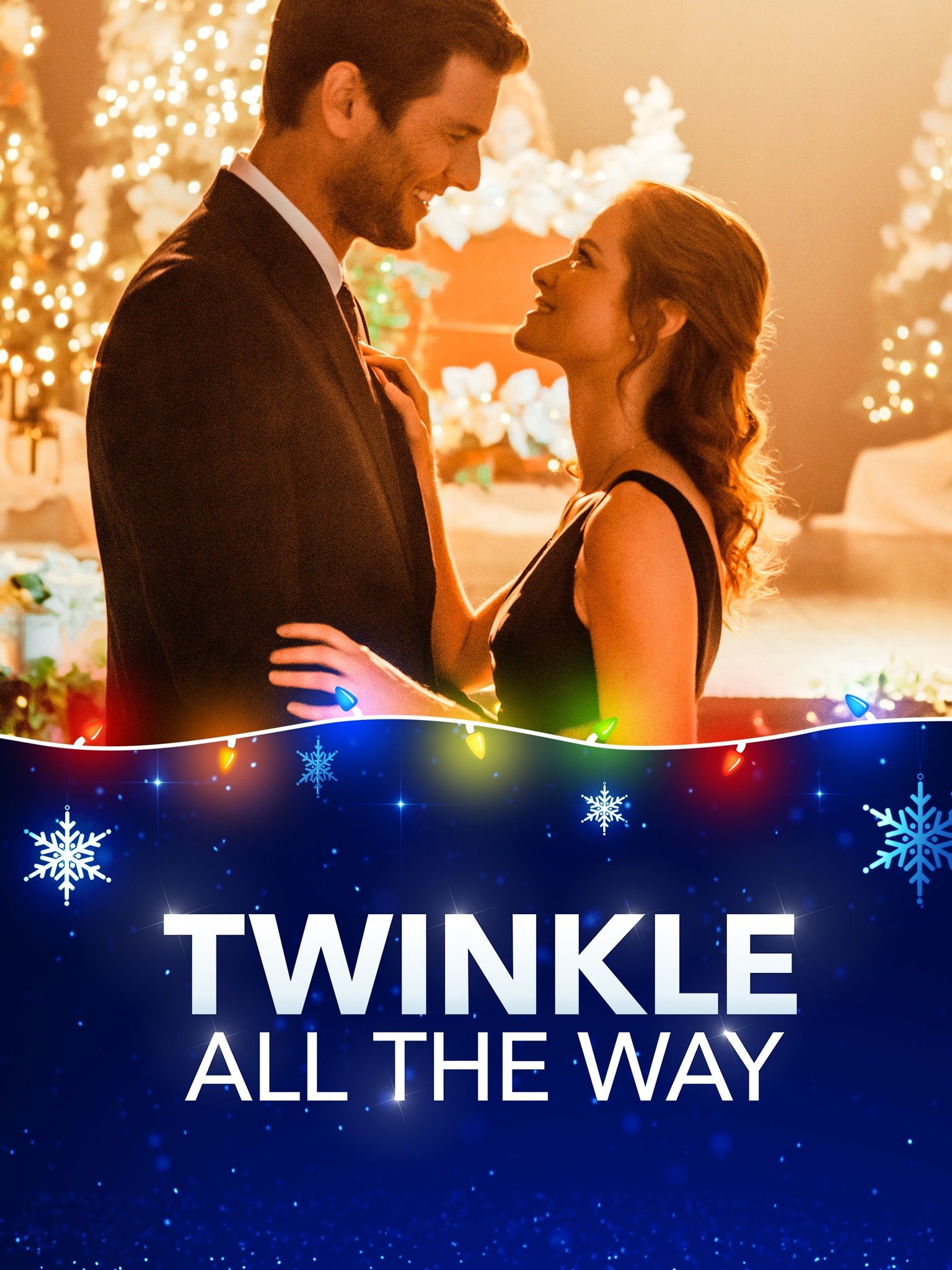 Twinkle All the Way (2019) - Rotten Tomatoes
