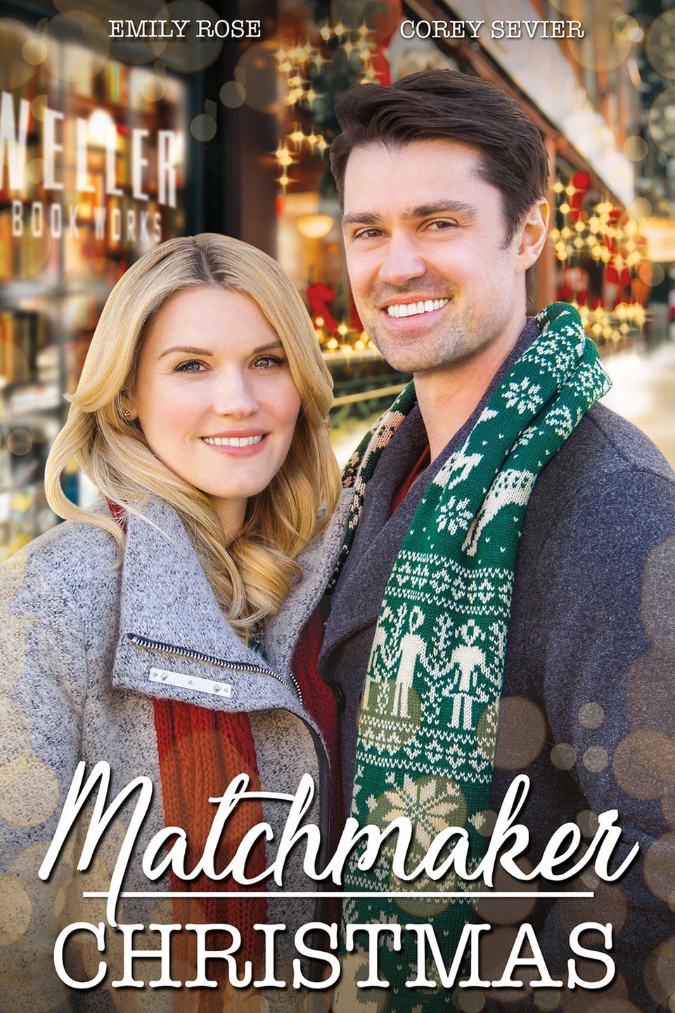 Matchmaker Christmas - Rotten Tomatoes